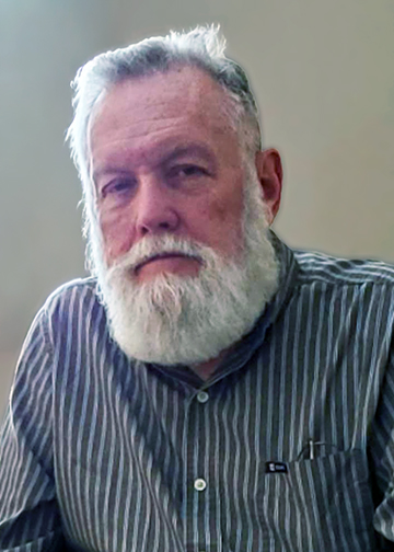 Chester Edward Allen II – Broussard's Mortuary